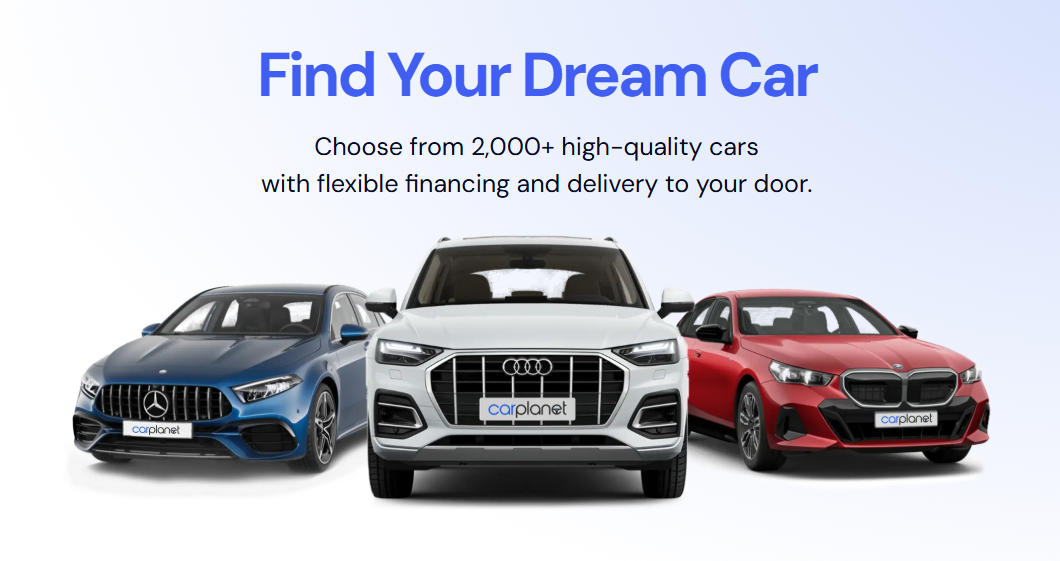 Customer Reviews - The Car Planet | The Car Planet